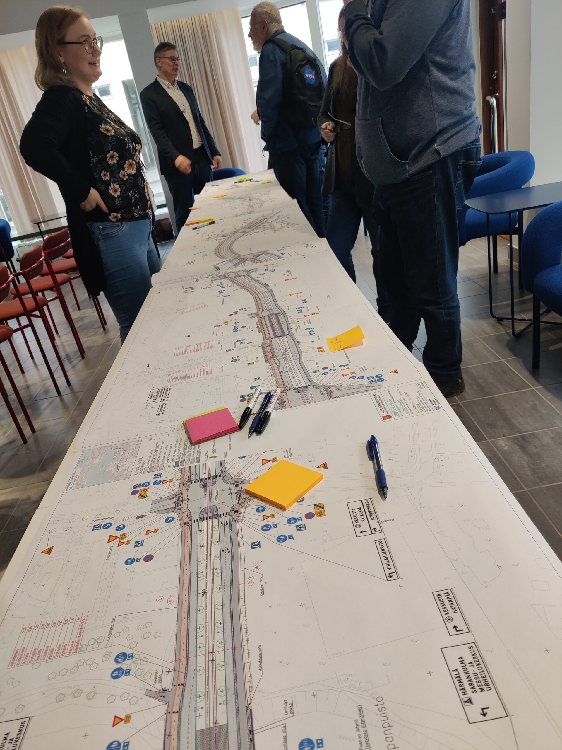 Planning of Pirkkala and Linnainmaa tram route is progressing – Tampere ...