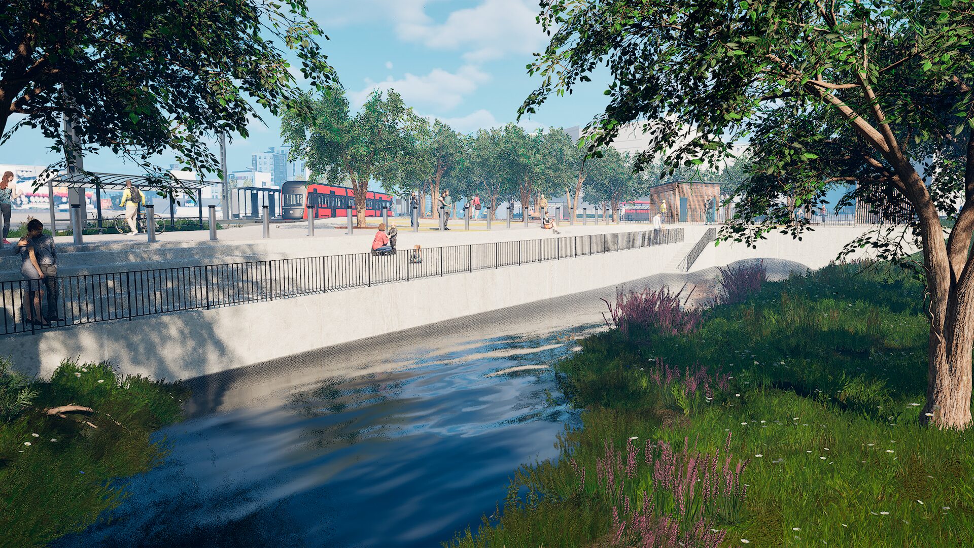 Partolan alueen rakentamisen infotilaisuus 23.1.2025 – Tampereen ...